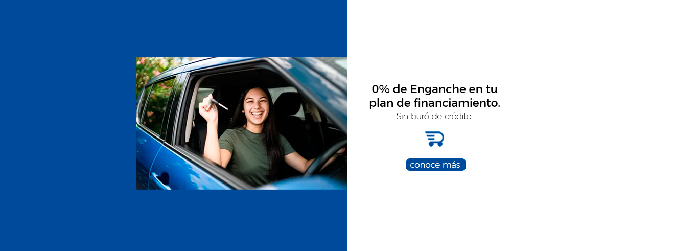 Ac Motors - Autos seminuevos – AC Motors