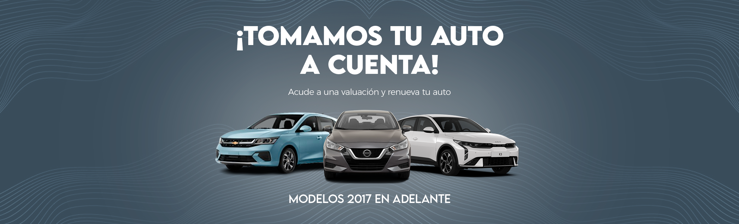 Ac Motors - Autos seminuevos – AC Motors