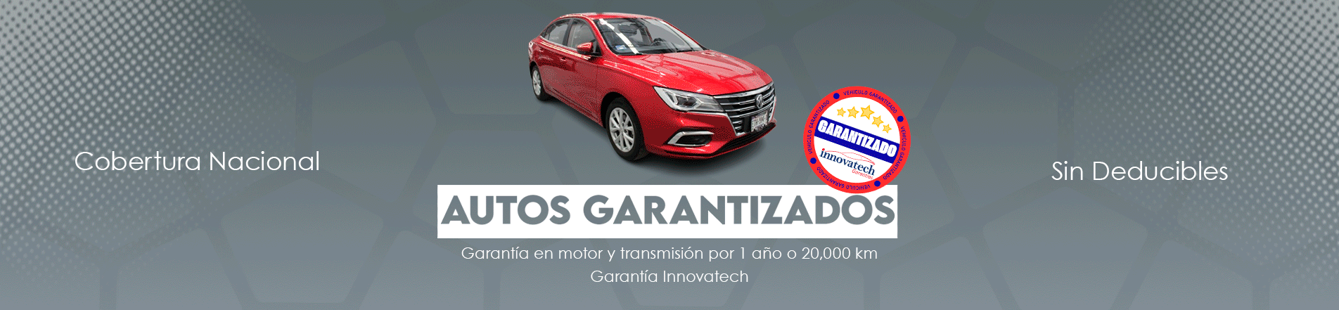 Ac Motors - Autos seminuevos – AC Motors